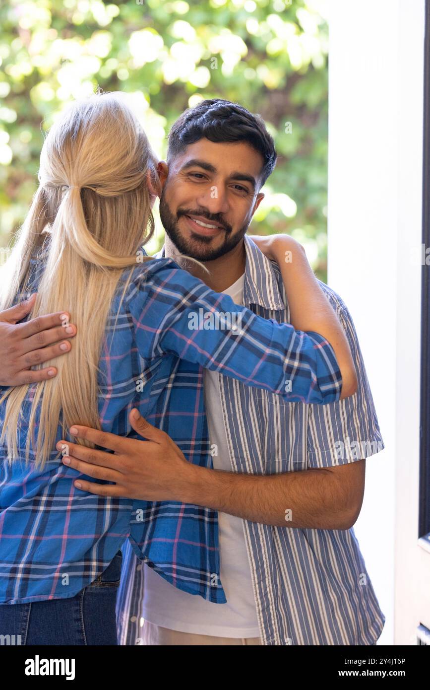 Sincere smiles hi-res stock photography and images - Alamy