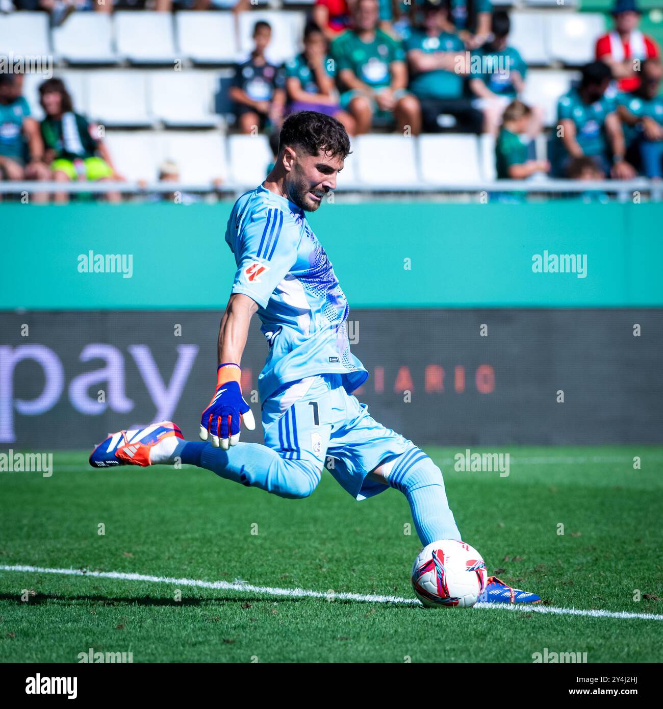 Luca zidane racing hi-res stock photography and images - Alamy