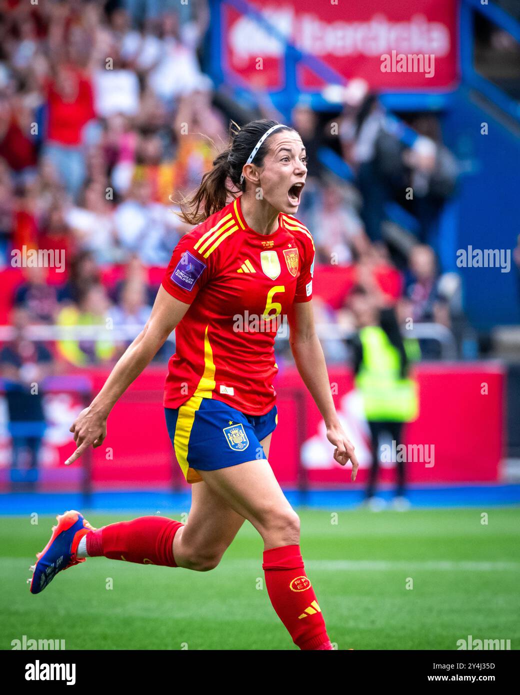 Aitana bonmatí hi-res stock photography and images - Alamy