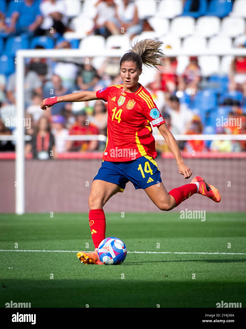 Laia aleixandri lopez hi-res stock photography and images - Alamy