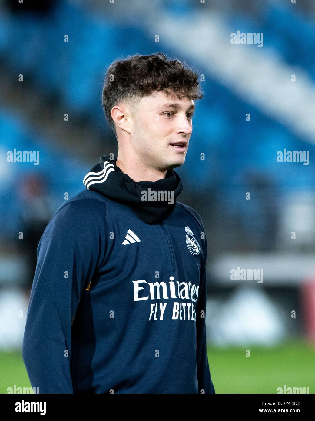 David cuenca hi-res stock photography and images - Alamy