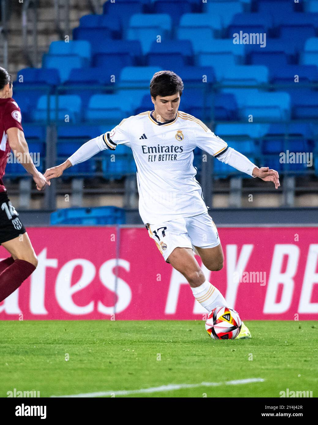 Gozalo garcia hi-res stock photography and images - Alamy