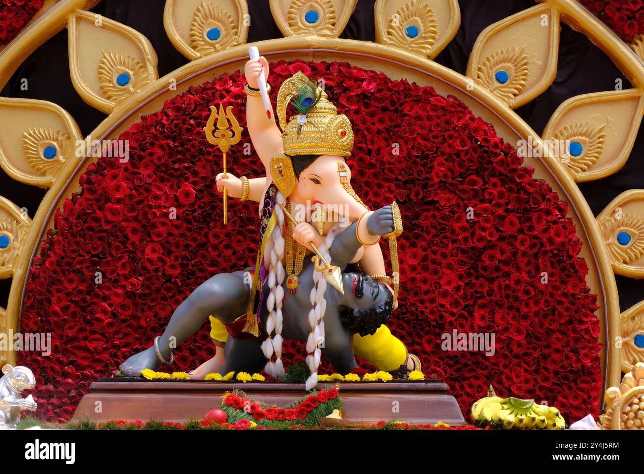 Rangari hi-res stock photography and images - Alamy