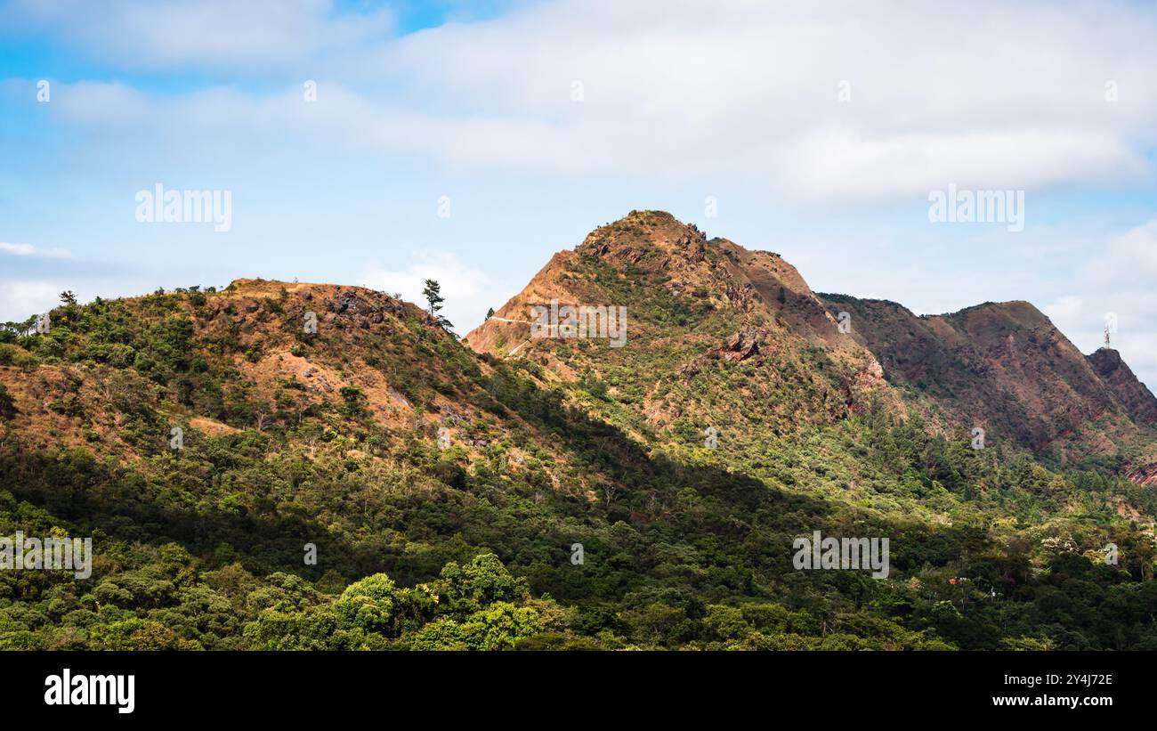 Serra do curral park hi-res stock photography and images - Alamy