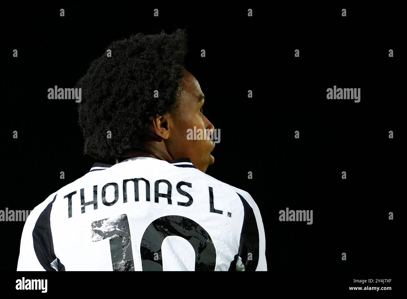 Lindsey thomas 18 hi-res stock photography and images - Alamy