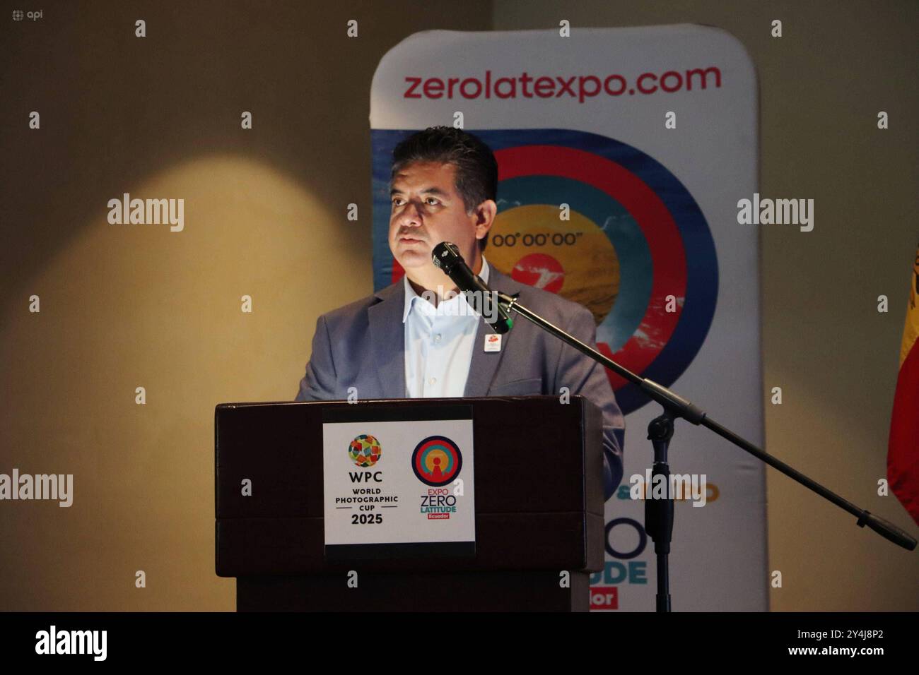 Mario cornejo hi-res stock photography and images - Alamy