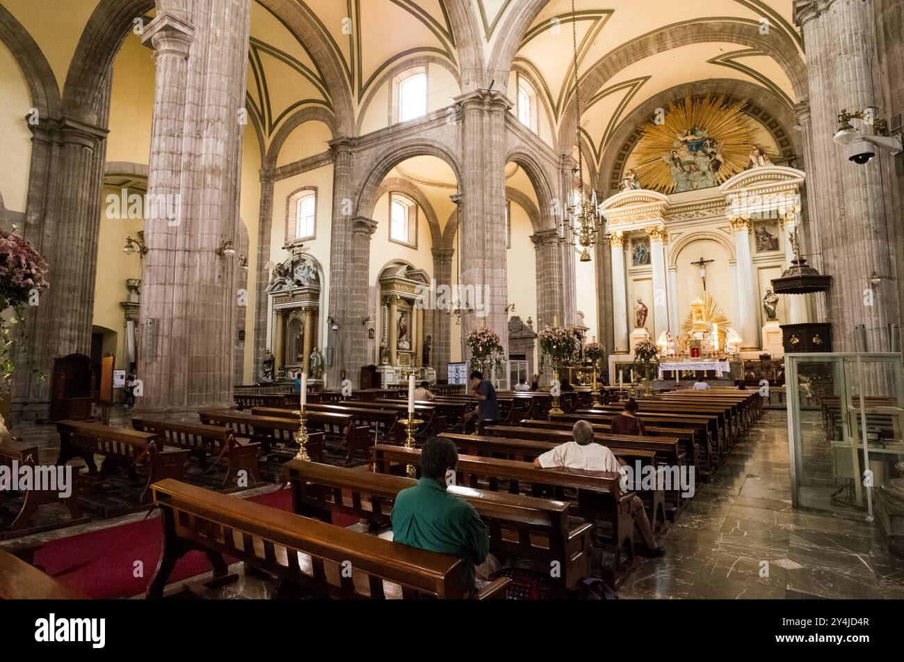 Lorenzo rodriguez architecture hi-res stock photography and images - Alamy