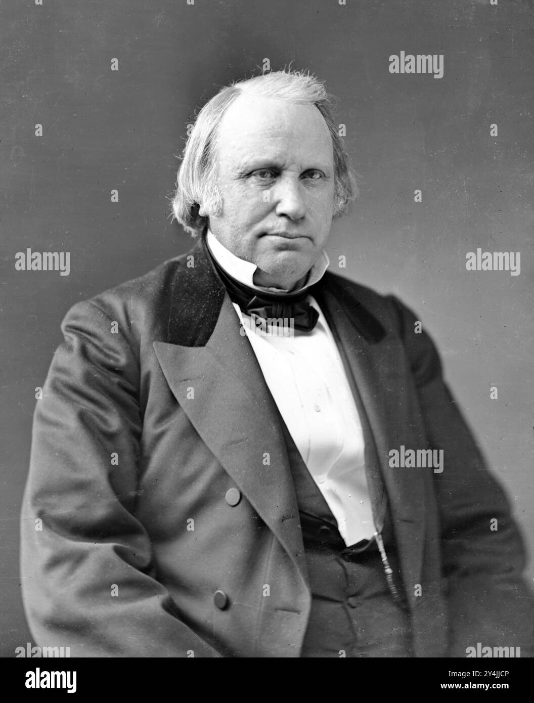 Henry Wilson, Henry Wilson (1812 – 1875) American politician, 18th vice ...