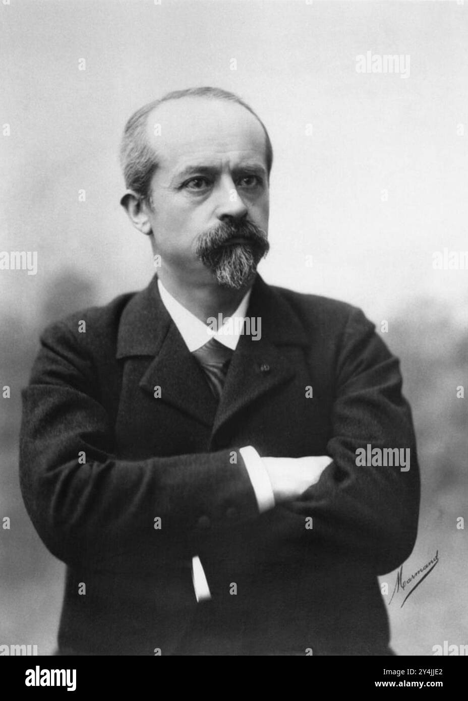 Louis jean baptiste lepine hi-res stock photography and images - Alamy