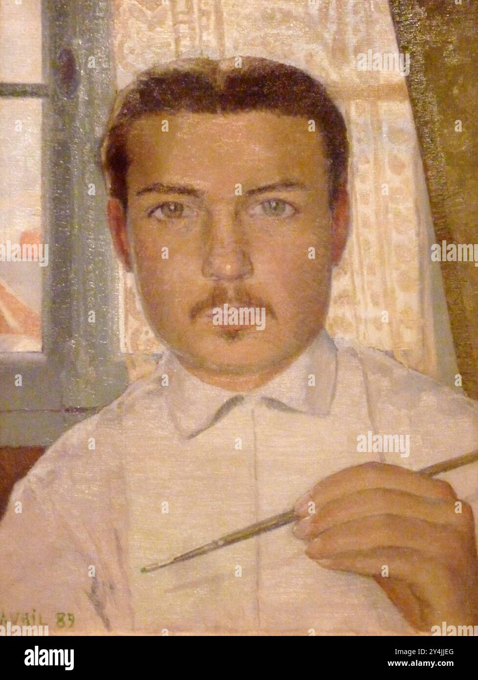 Maurice denis hi-res stock photography and images - Alamy