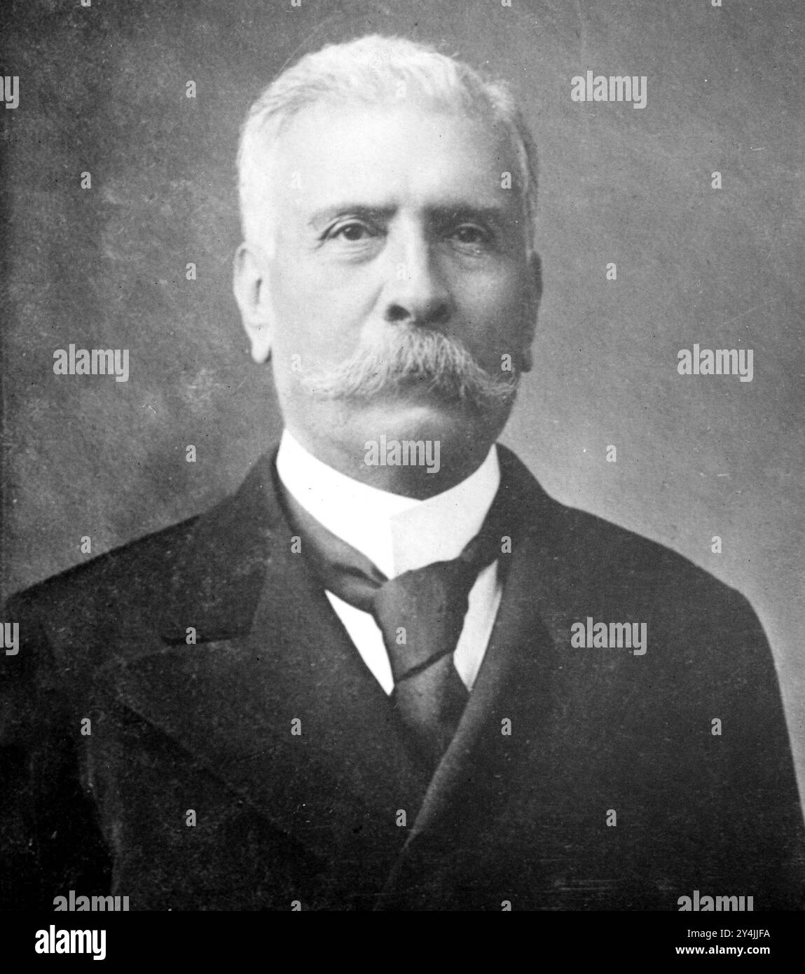 Porfirio diaz hi-res stock photography and images - Alamy
