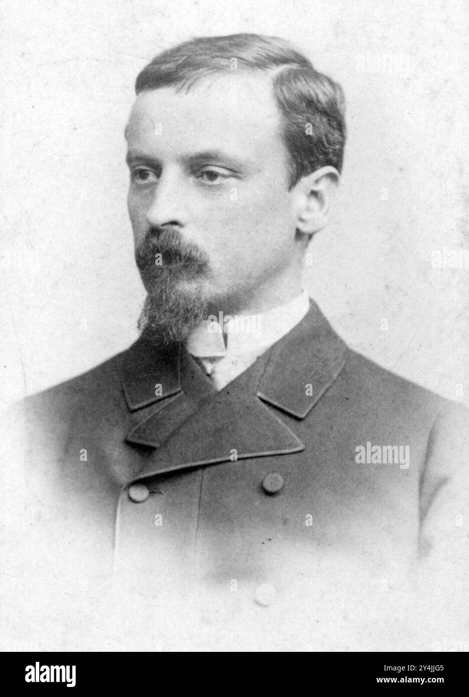 Henryk adam aleksander pius Black and White Stock Photos & Images - Alamy