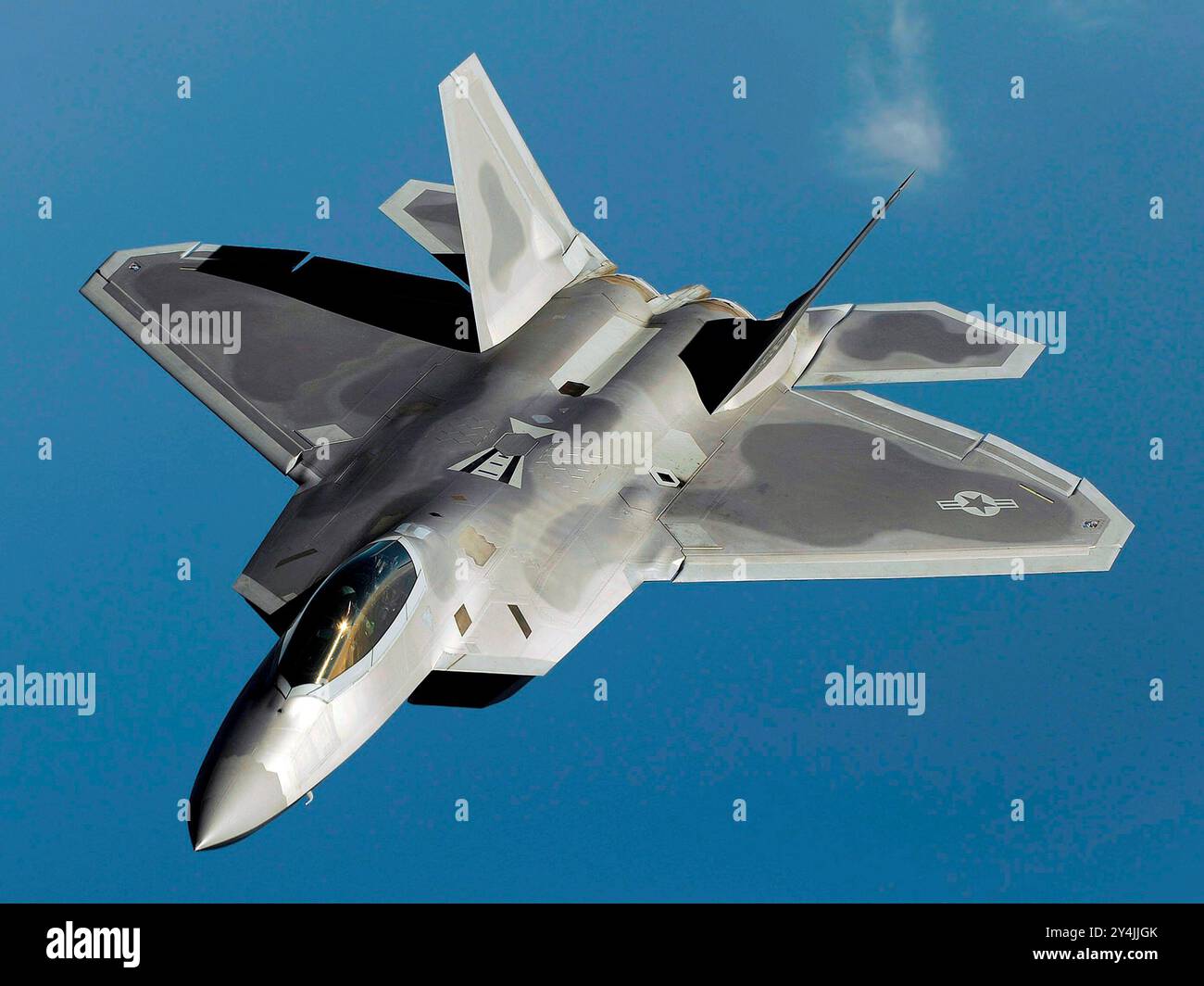 American fighter jet hi-res stock photography and images - Alamy