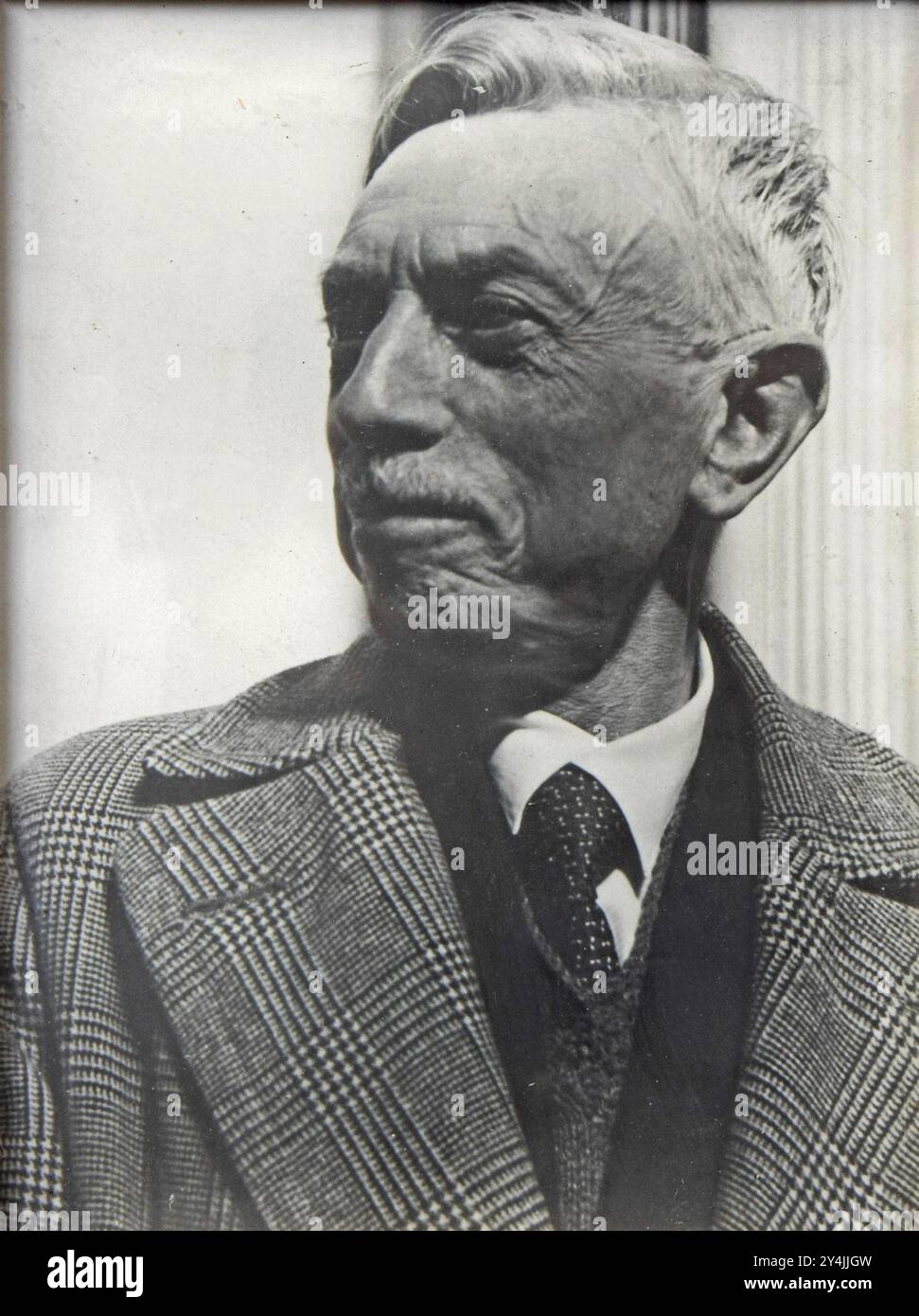 Léon Spilliaert (1881 – 1946) Belgian painter Stock Photo - Alamy