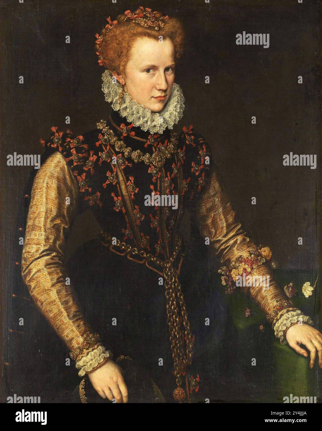 Jane duchess of feria hi-res stock photography and images - Alamy