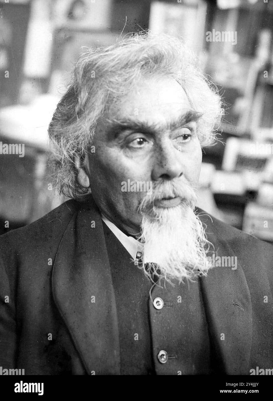 Johannes Toorop, Jan Toorop, Johannes Theodorus "Jan" Toorop (1858 ...