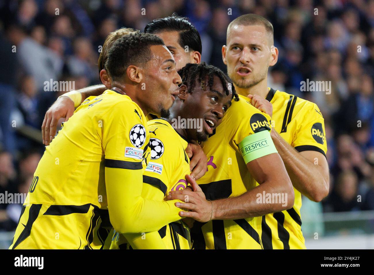 Soccer jamie day 2024 hi-res stock photography and images - Alamy