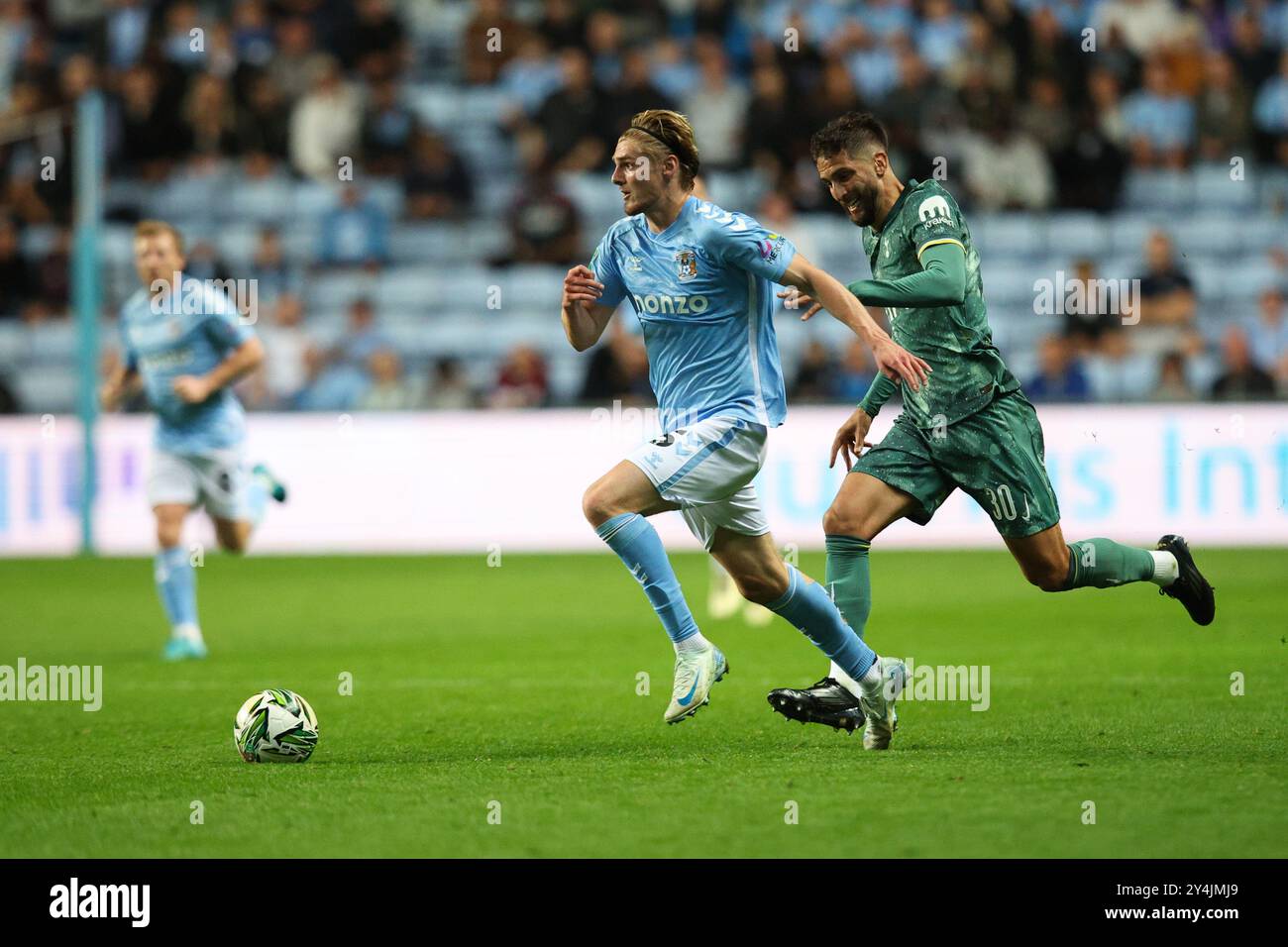 Jack rudoni uk hi-res stock photography and images - Alamy