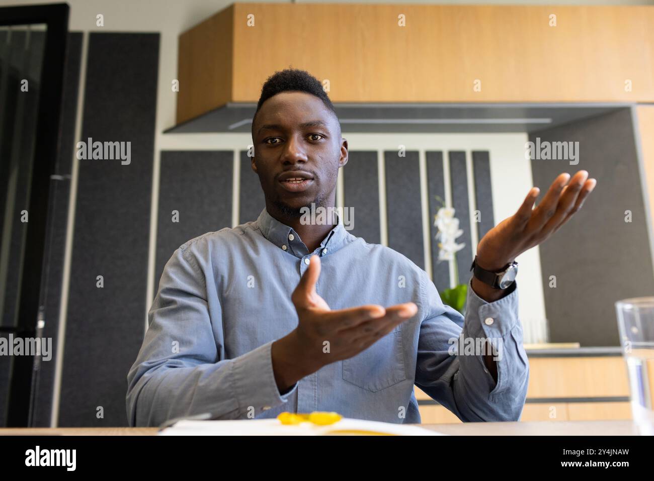 Strategy facilitator hi-res stock photography and images - Alamy
