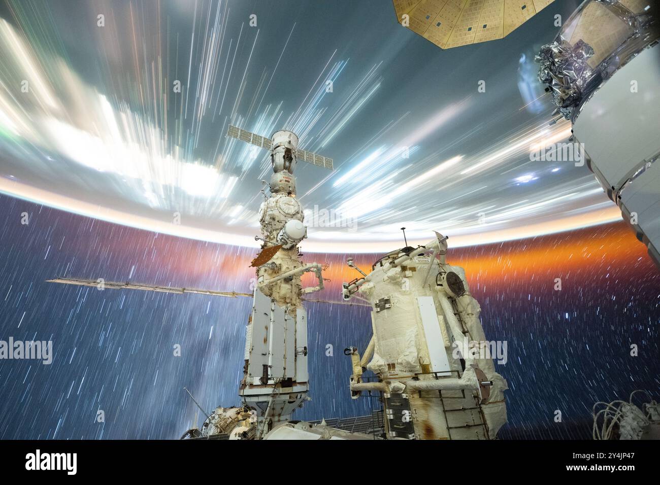 Orbit camera movement hi-res stock photography and images - Alamy