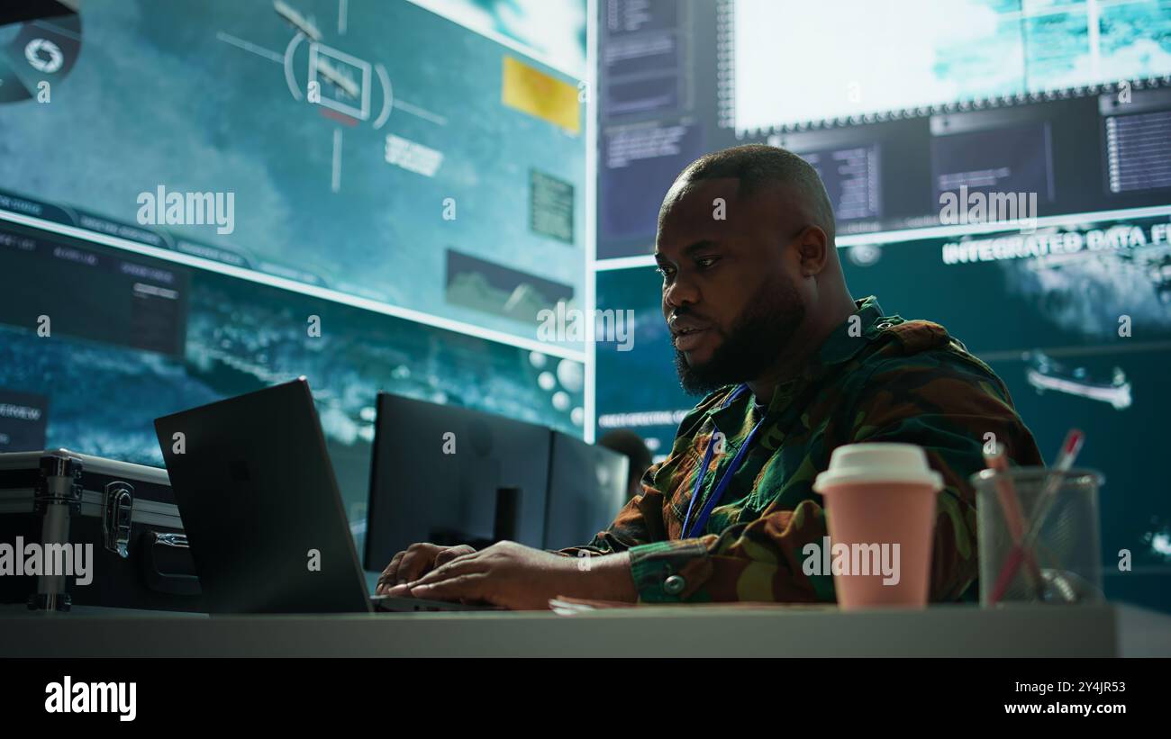 National security objectives hi-res stock photography and images - Alamy