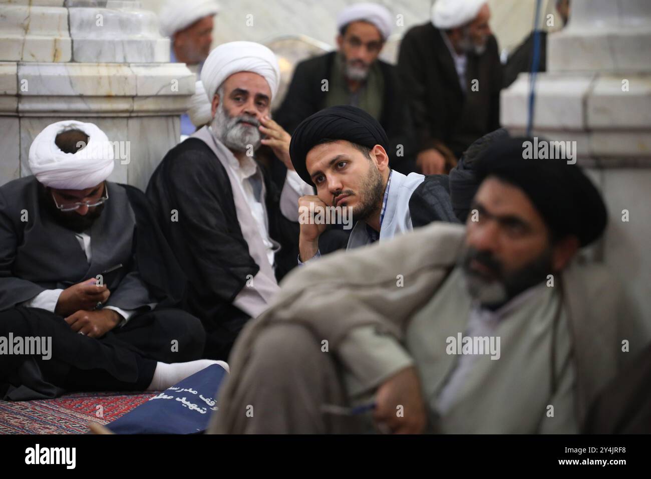 Quranic guidance hi-res stock photography and images - Alamy