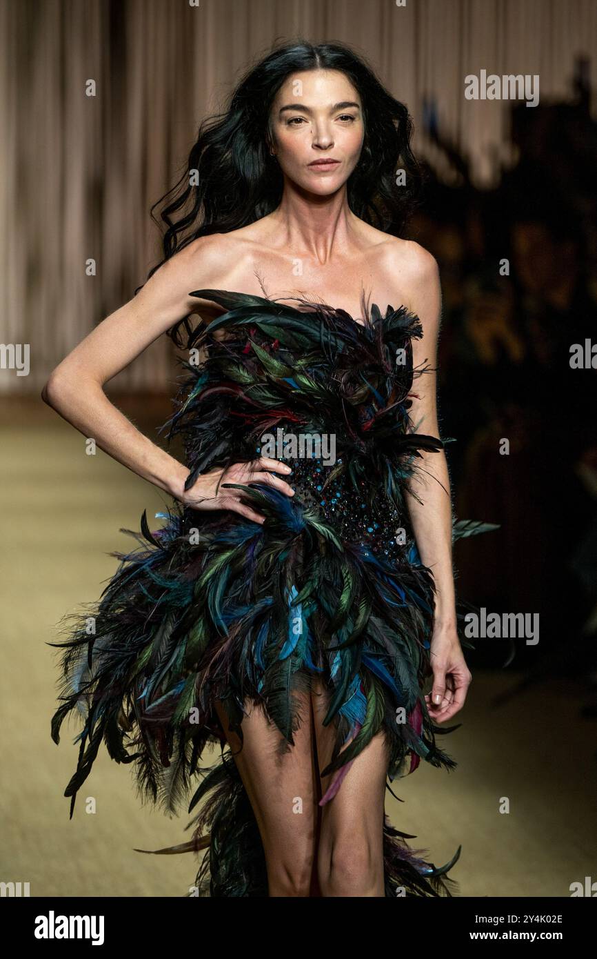 Milan, Milan Women's Fashion Week: Spring /Summer 2025 - Women's ...