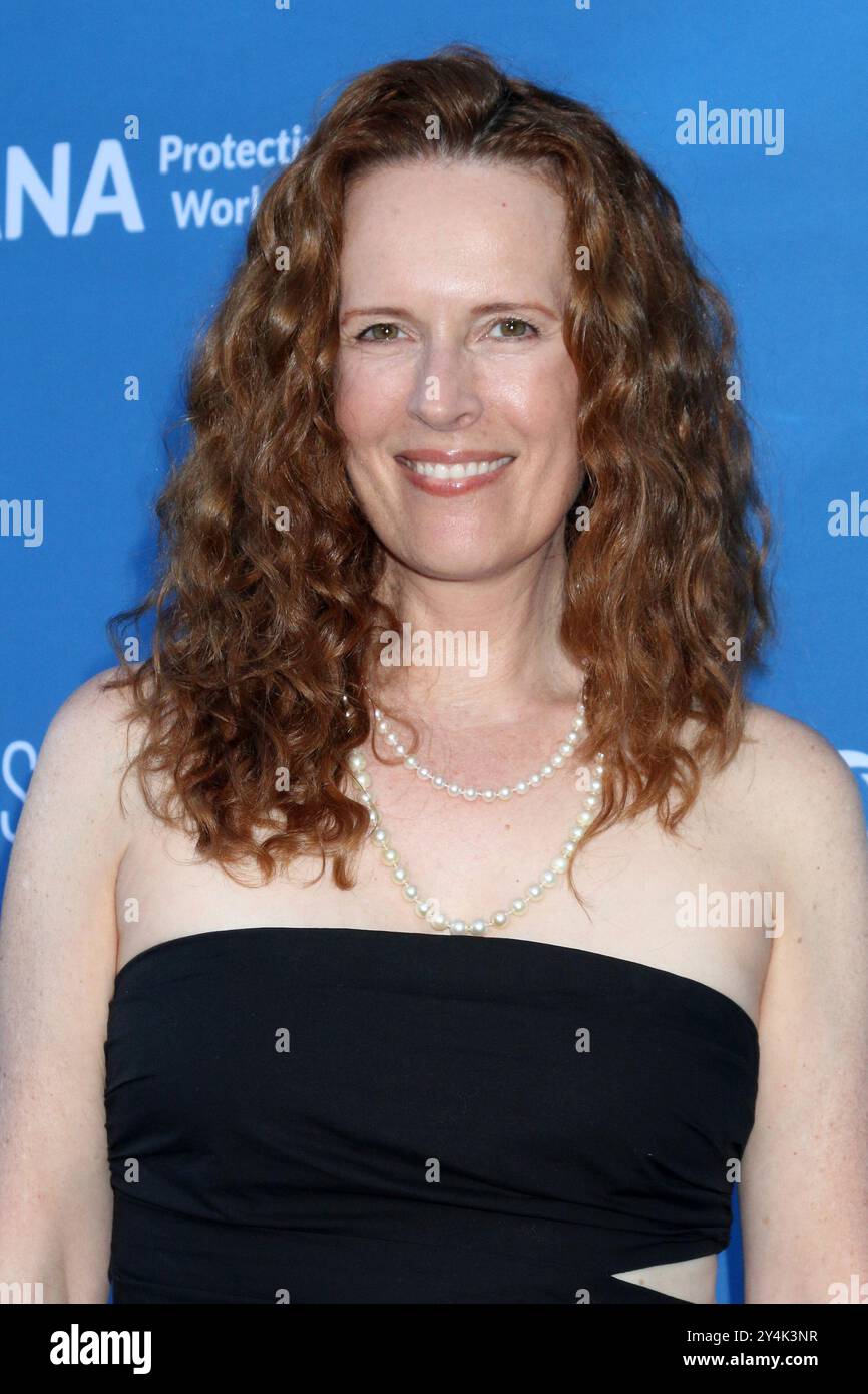 17th Annual SeaChange Summer Party at the Private Residence on August ...