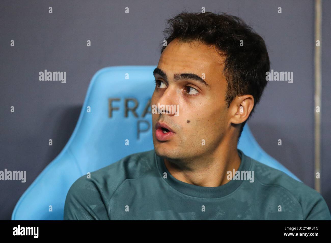 Reguilon tottenham 2024 hi-res stock photography and images - Alamy