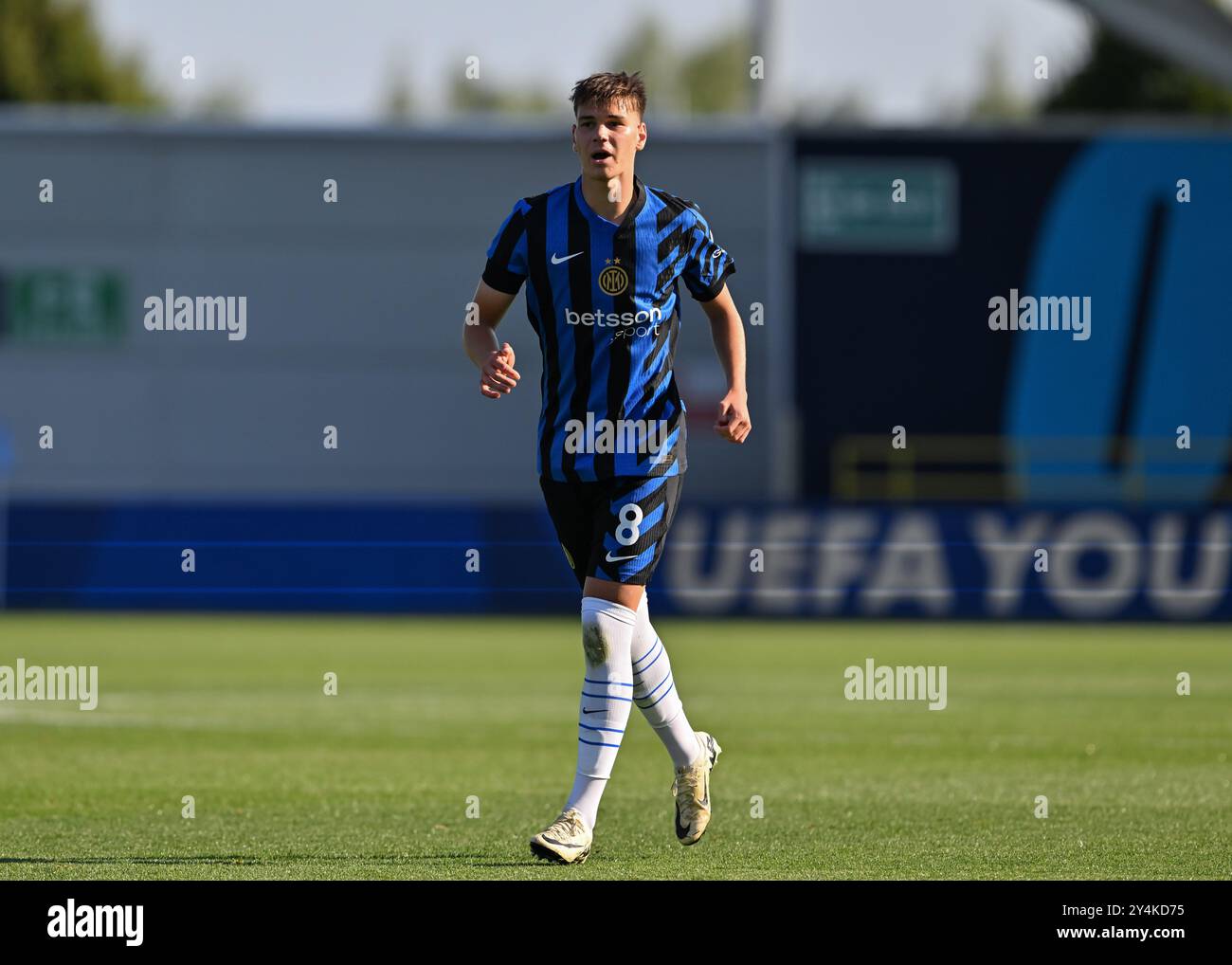 Luka topalovic hi-res stock photography and images - Alamy