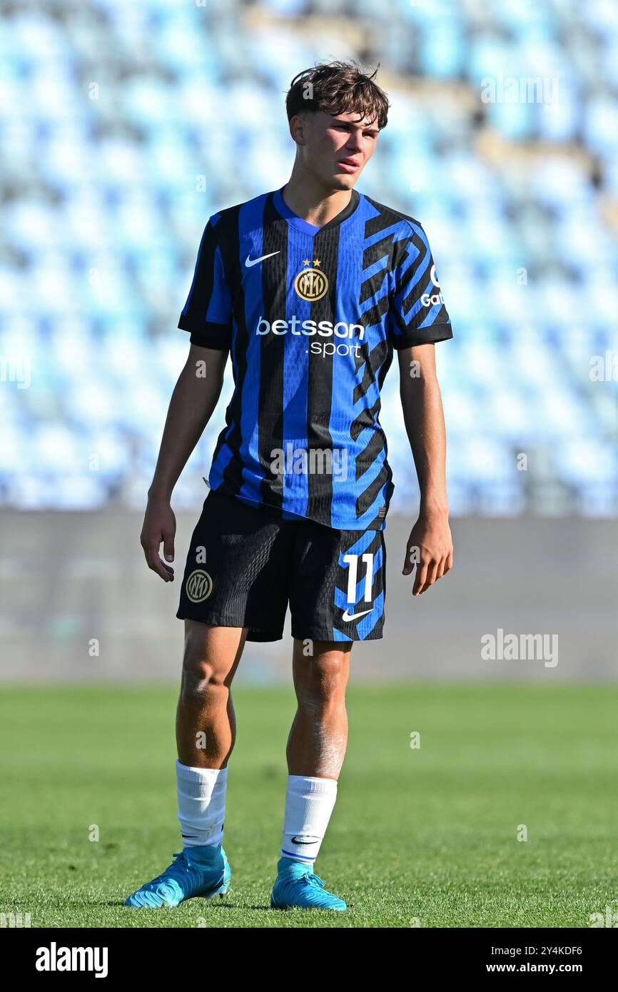 Mattia mosconi hi-res stock photography and images - Alamy