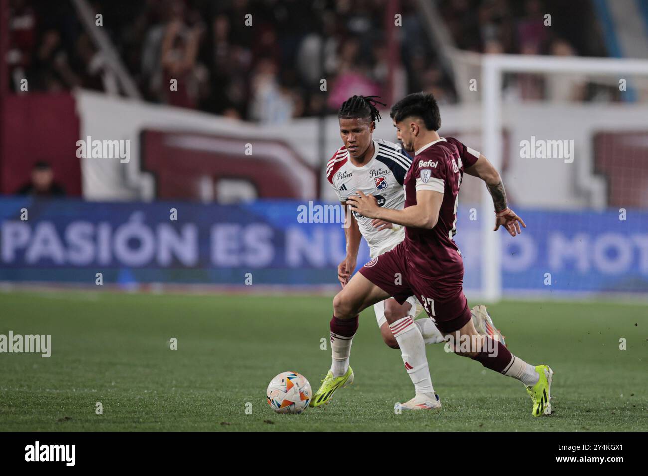 BUENOS AIRES, ARGENTINA - 18 SEPTEMBER 2024: This Wednesday, from 9:30 ...