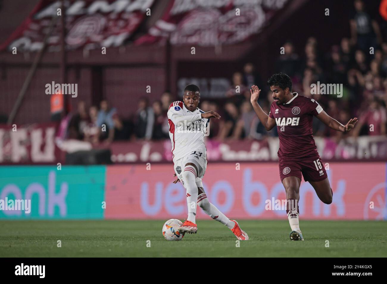 Lanus vs dim hi-res stock photography and images - Alamy