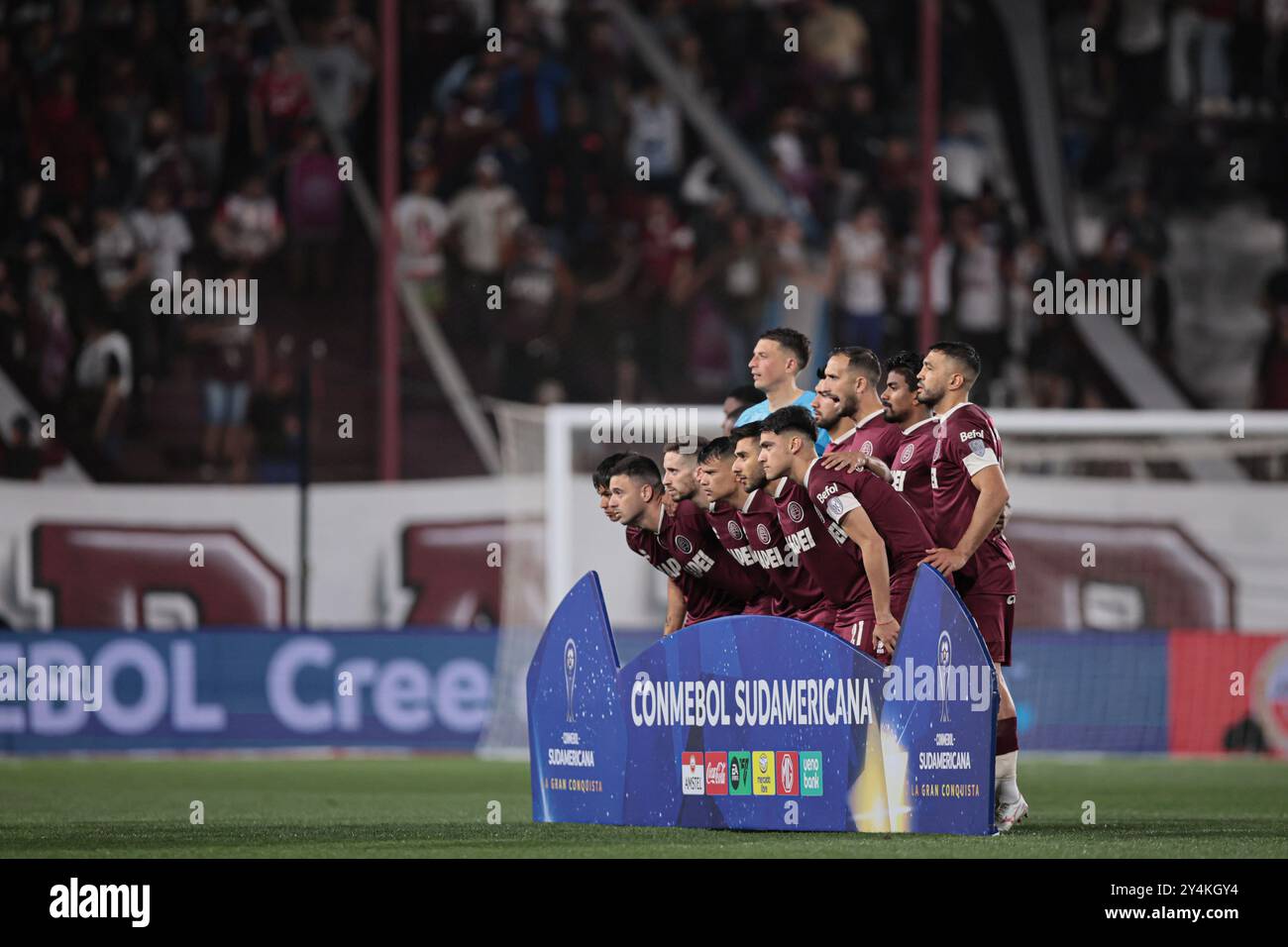 BUENOS AIRES, ARGENTINA - 18 SEPTEMBER 2024: This Wednesday, from 9:30 ...