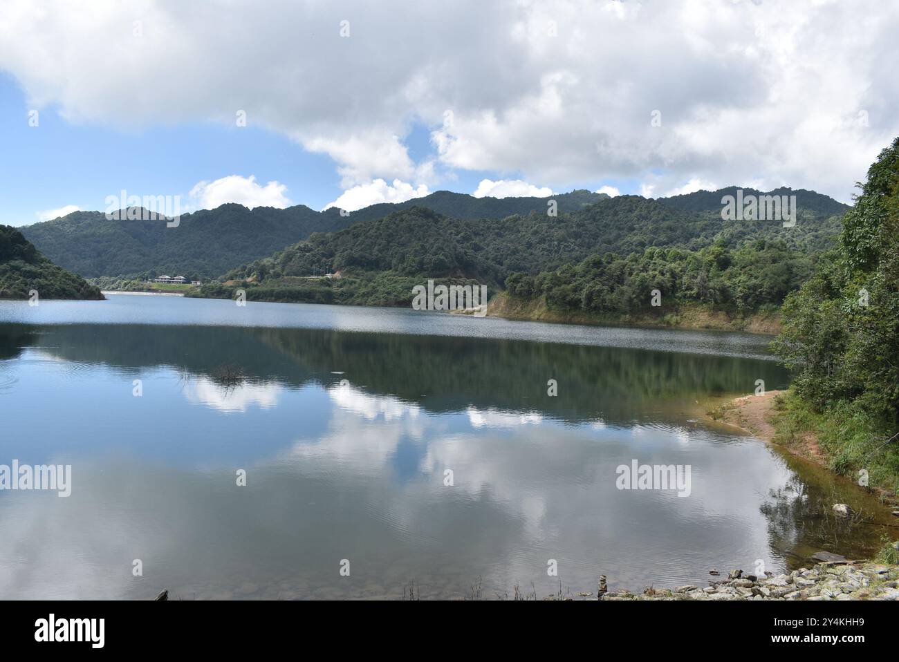 Sundarijal and Chisapani: A Journey Through Nature and Heritage Stock ...