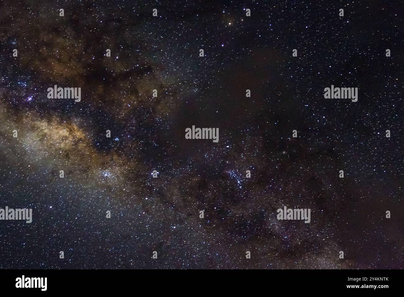 Stars and galaxy outer space sky night universe black starry background ...