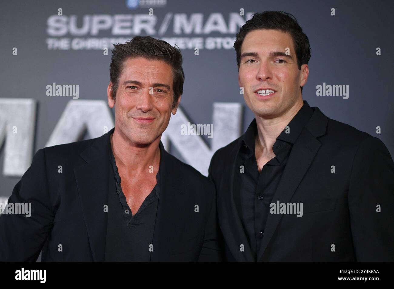 David Pittu Superman Das Fenster Zum Hof Stream: Jetzt Film Online