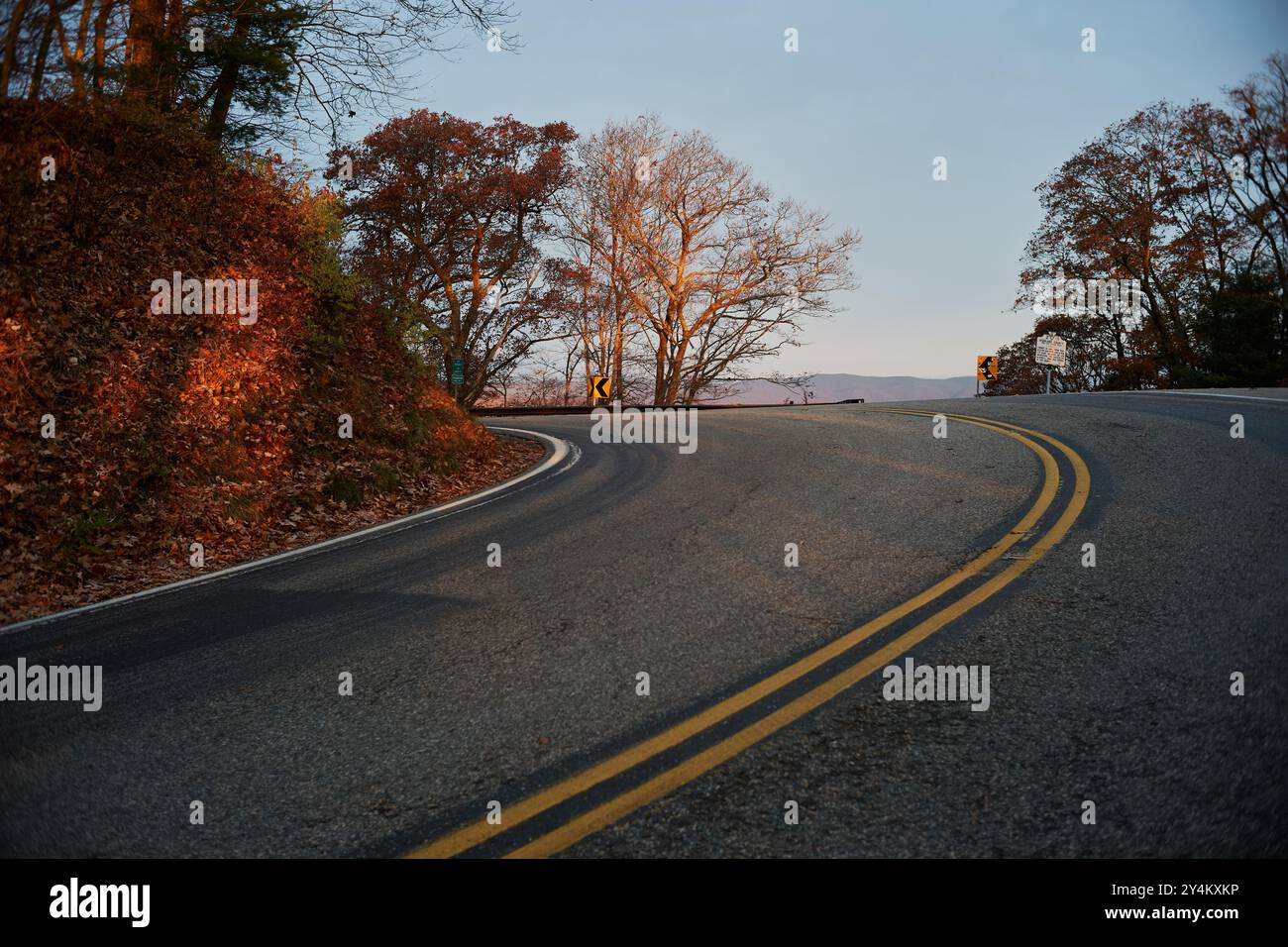 Monterey, VA, USA Stock Photo - Alamy