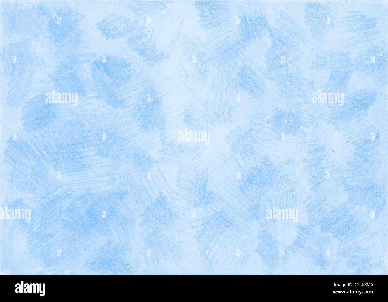 Background filled with texture drawn with colored pencils. Different ...