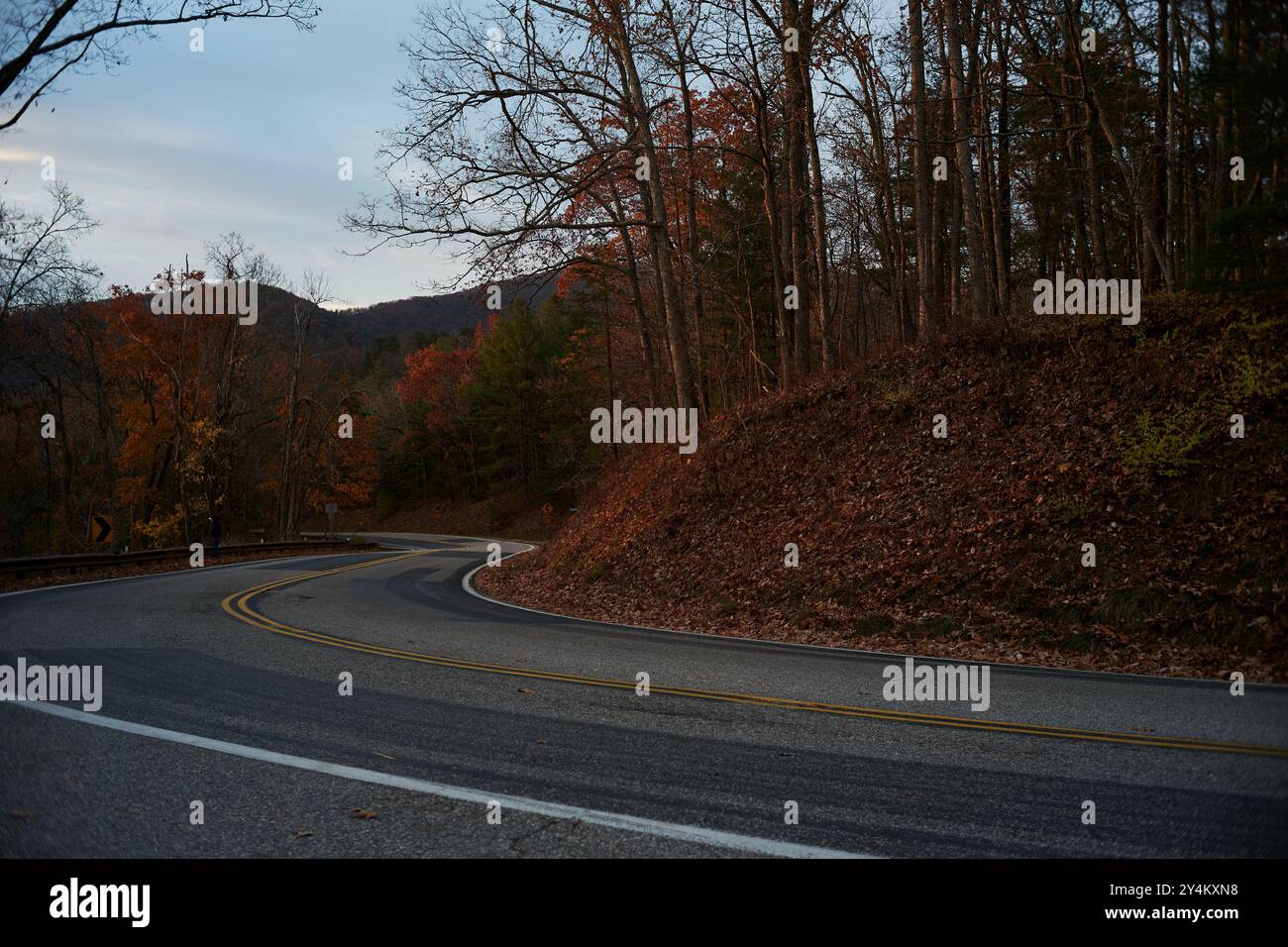Monterey, VA, USA Stock Photo - Alamy