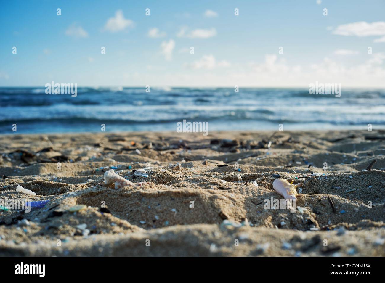 Oahu, Hawaii, features lush forests and scenic beaches, but struggles ...