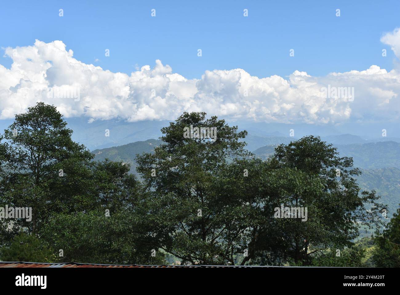 Sundarijal and Chisapani: A Journey Through Nature and Heritage Stock ...