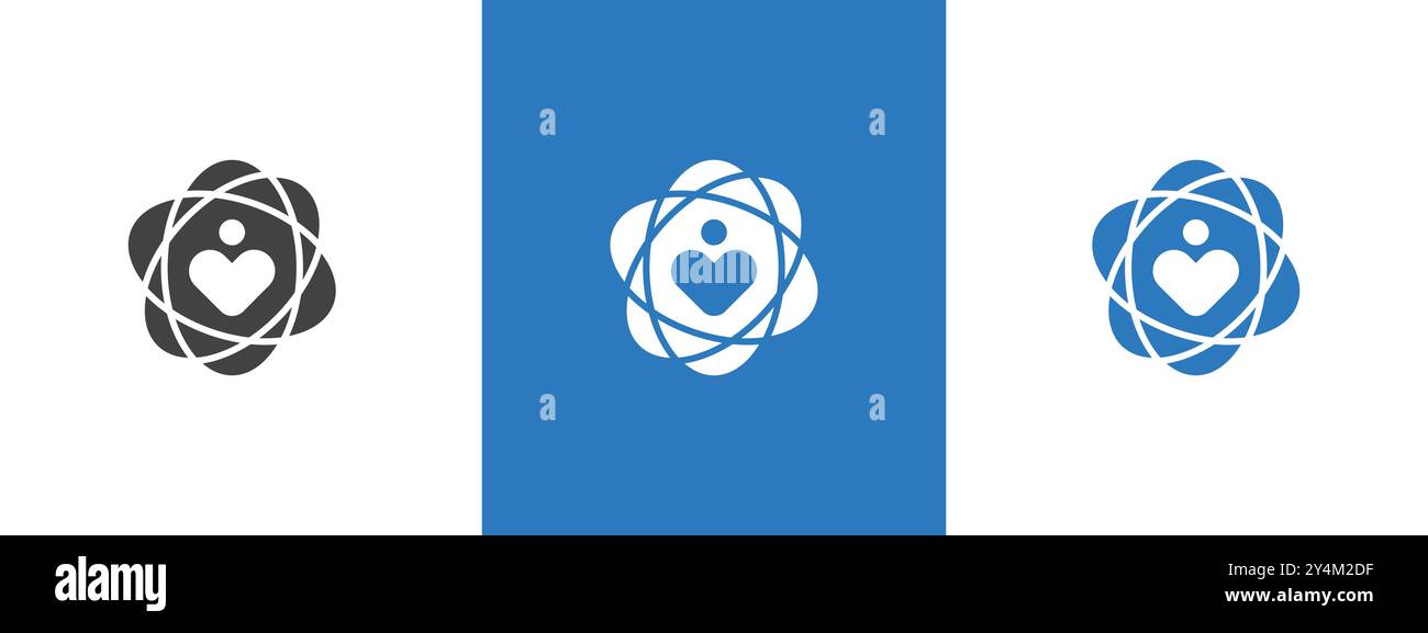 Core Values Icon Outline Collection In Black And On White Background Stock Vector Image And Art