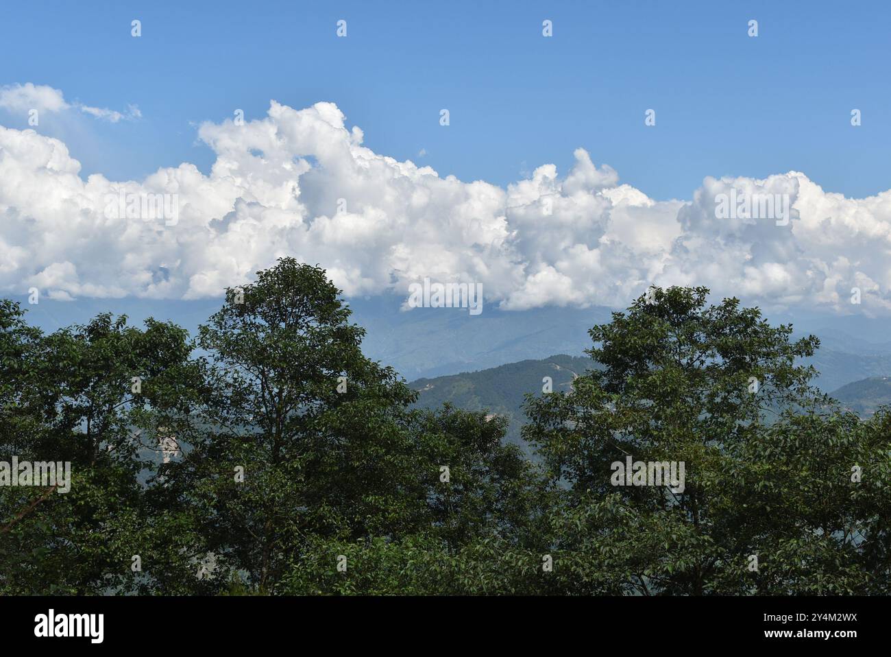 Sundarijal and Chisapani: A Journey Through Nature and Heritage Stock ...