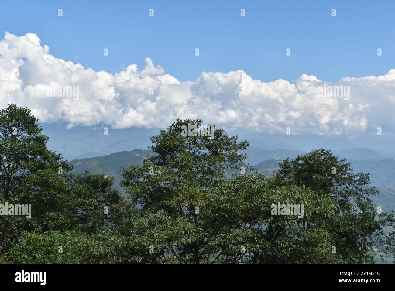 Sundarijal and Chisapani: A Journey Through Nature and Heritage Stock ...