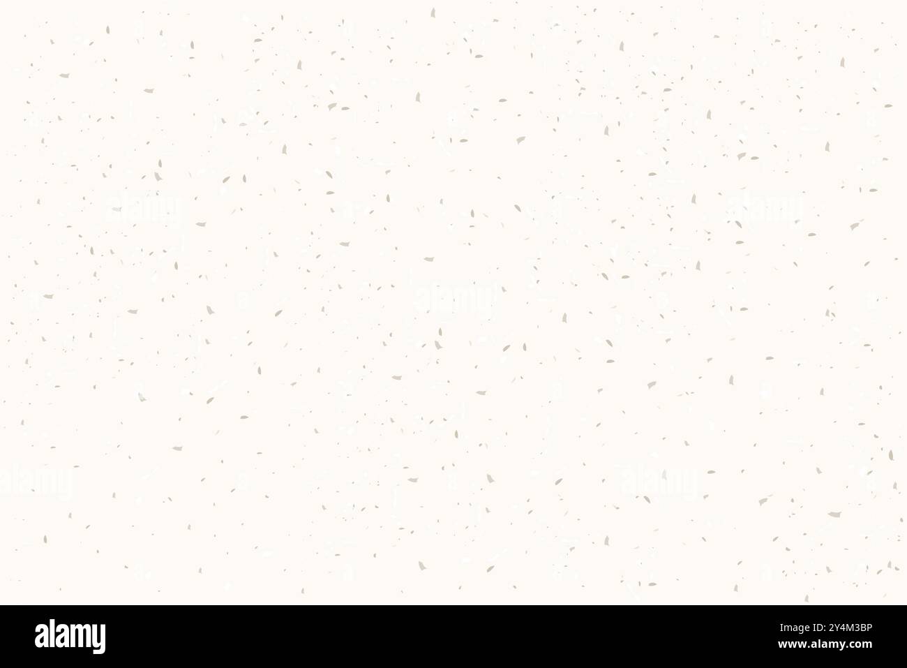 Egg Shell Beige Texture Grunge Craft Paper With Specks Flecks