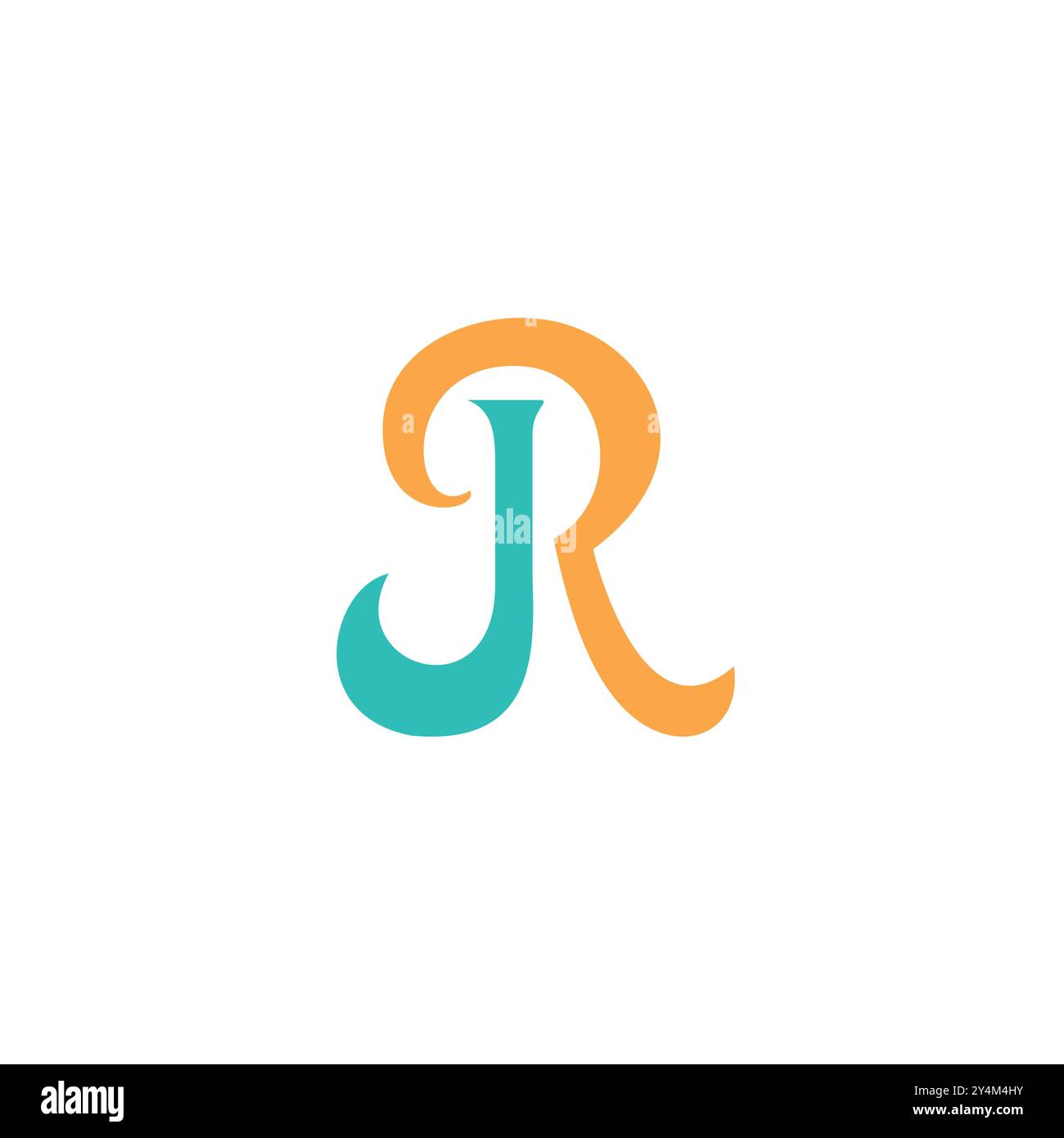 J vector vectors hi-res stock photography and images - Alamy