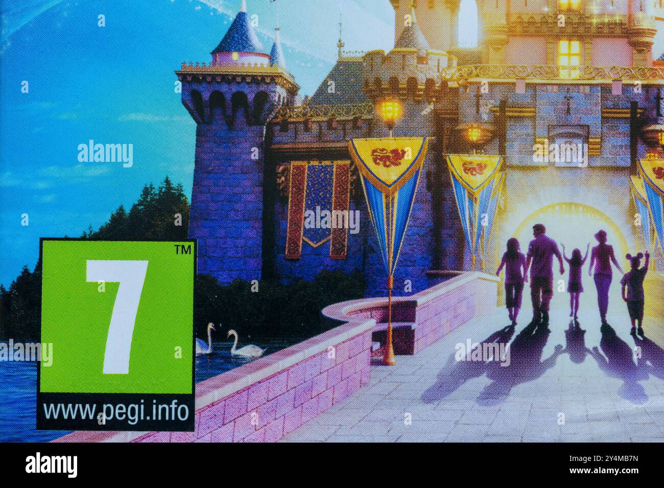 7 seven pegi rating, Pan-European Game Information on Xbox 360 video ... 7 seven pegi rating, Pan-European Game Information on Xbox 360 video ...