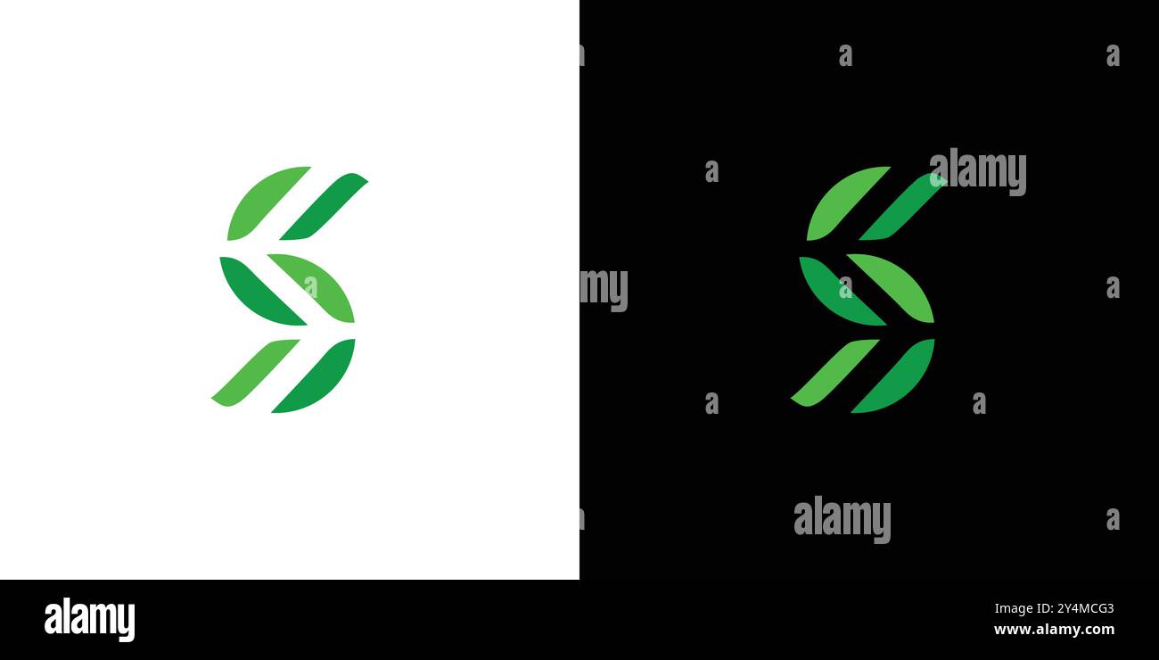 Unique ecological environment Stock Vector Images - Alamy