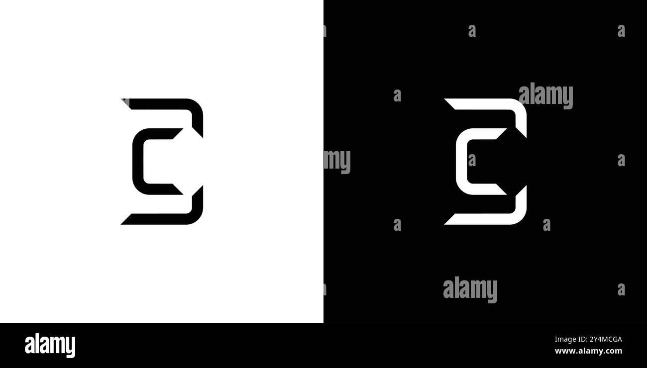 Power c c logo Black and White Stock Photos & Images - Alamy